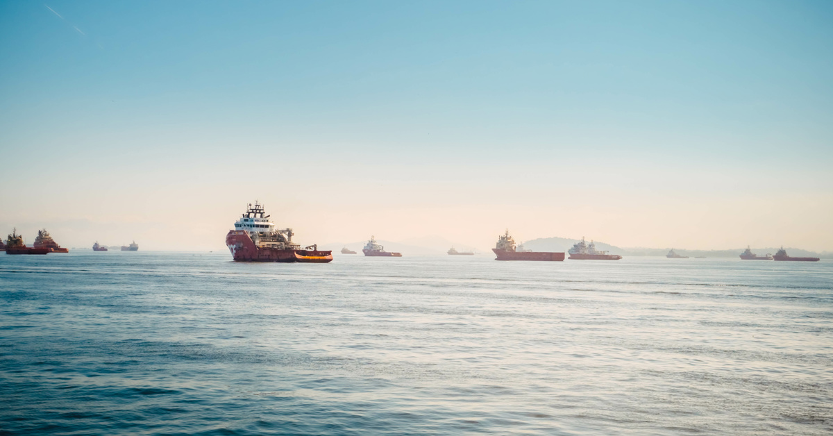 Join the Telenor Maritime team in Hamburg at SMM 2024, one of the world ...